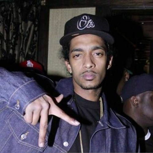 Stream Nipsey Hussle Status Symbol Clamnets Mix [jan7 21] By Clamnets
