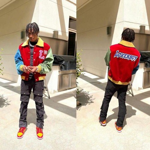 Stream NBA YoungBoy Ft. Rod Wave - Hey Pops Remix 🎶 by NBA YoungBoy ...