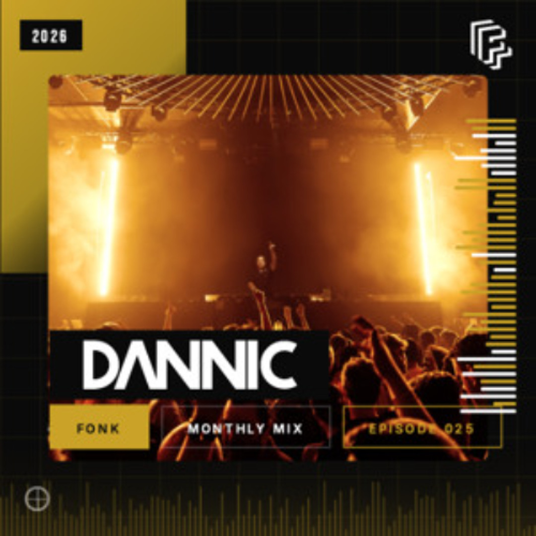 Stream DANNIC supports Dimitro's Mashups @ FONK MONTHLY MIX #25 by D I ...