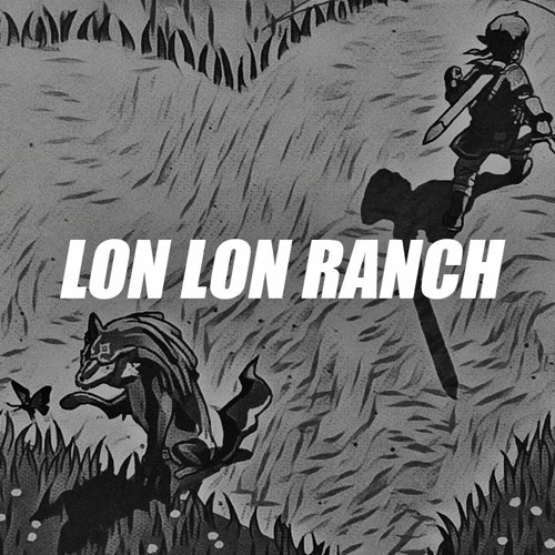 Stream LON LON RANCH by LittleHope | Listen online for free on SoundCloud