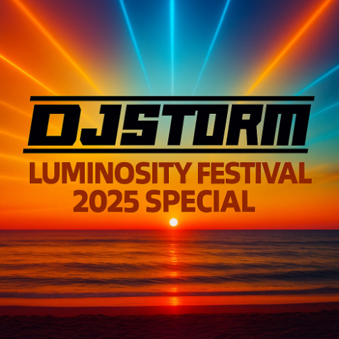 Stream DJ Storm - Luminosity 2025 Special - Decadance 64 by DJ Storm ...