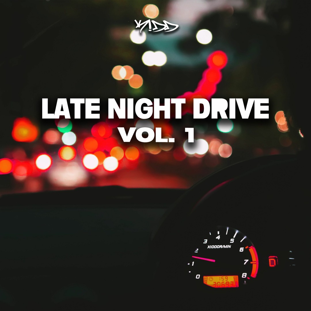 Stream Late Night Drive Vol. 1 by DJ KLYDE | Listen online for free on ...