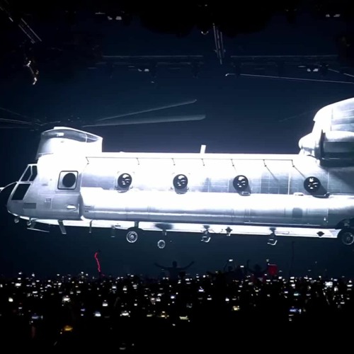 Stream Dj Spoon - Helicopter 2K23 by Dj Spoon | Listen online for free ...
