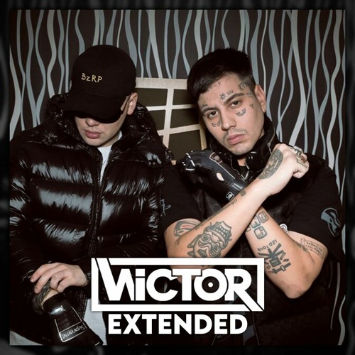 Stream DUKI - Bizarrap Music Sessions #50 (Wictor Extended) by Wictor | Listen online for free ...