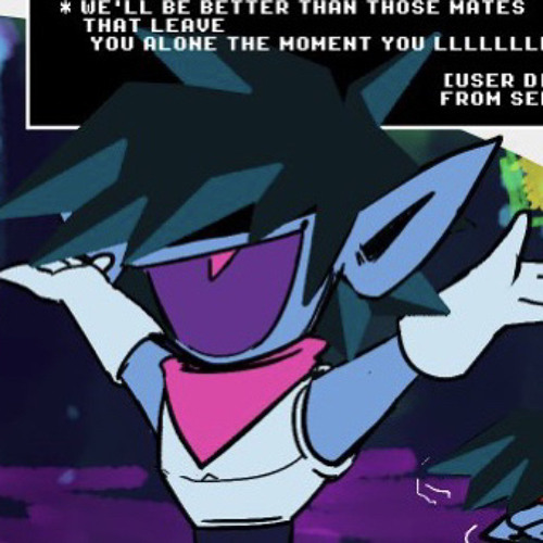 Stream [Deltarune: The Other Puppet] Cover of Kris the Anything Muppet ...