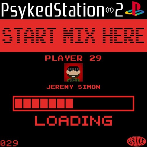 Stream Loading... Jeremy Simon by Psyked | Listen online for free on ...