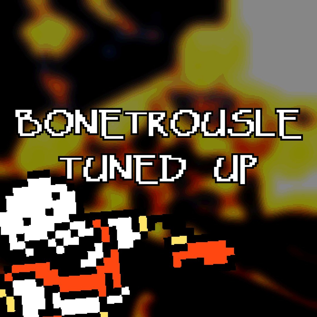 Stream [UNDERTALE] Bonetrousle (Tuned Up) by TheTuneHero | Listen ...