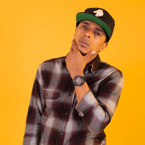 Stream Kakin Shake Ft. Mini Dii - Salud & Vida - (Hip Hop Rap Trap) by ...