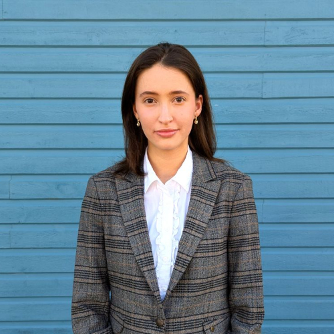 Stream CI 2025-10-17 - Municipales 2025: Chanie Thériault dit souhaiter ...