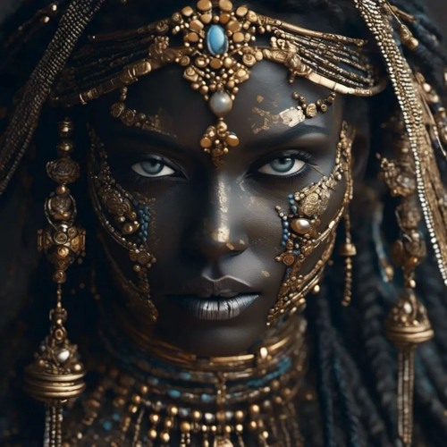 Stream Exah - Mix Afro House 2024 by Exah | Listen online for free on ...