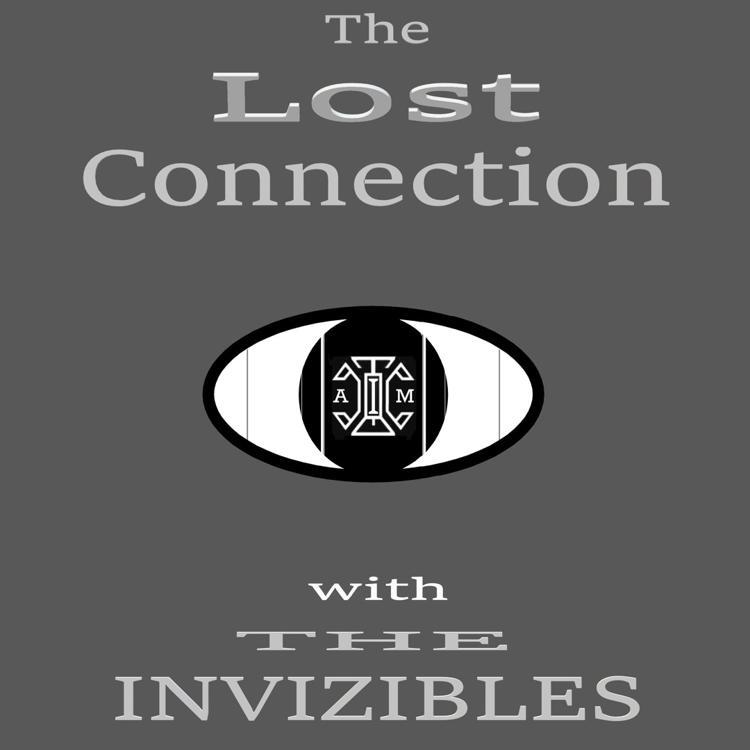 Stream The Lost Connection | Listen to Index: A.I.M The Lost Connection ...