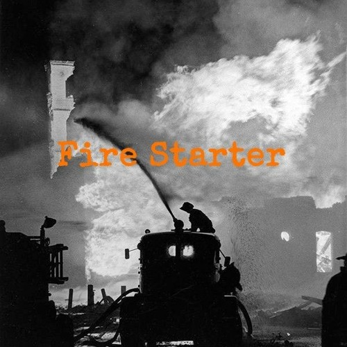 The Prodigy - Fire Starter ( JRD Edit ) - Listen to music