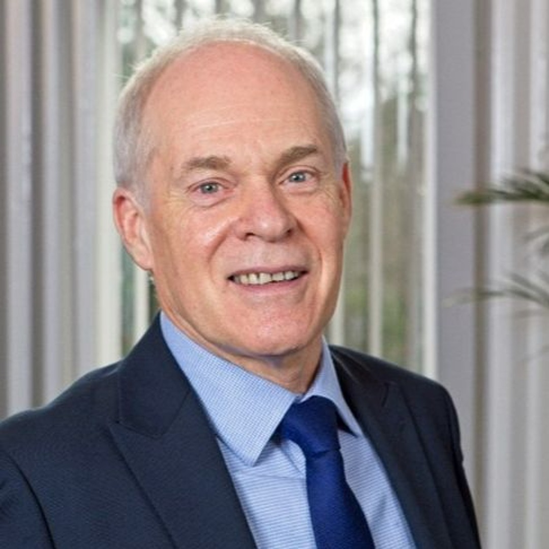 Stream Curriculum Unlocked: Professor Ken Muir by NAEL Cymru | Listen ...