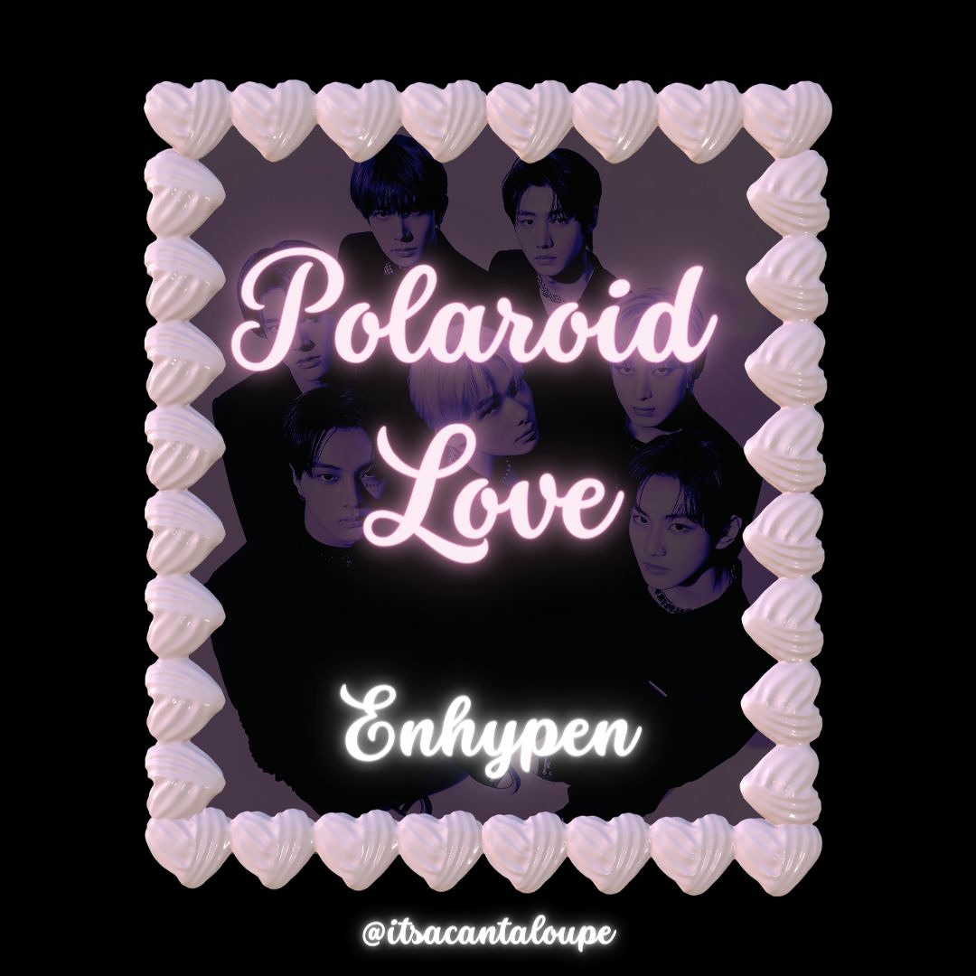 Stream Polaroid Love MIDI Band Cover - Enhypen by itsacantaloupe ...
