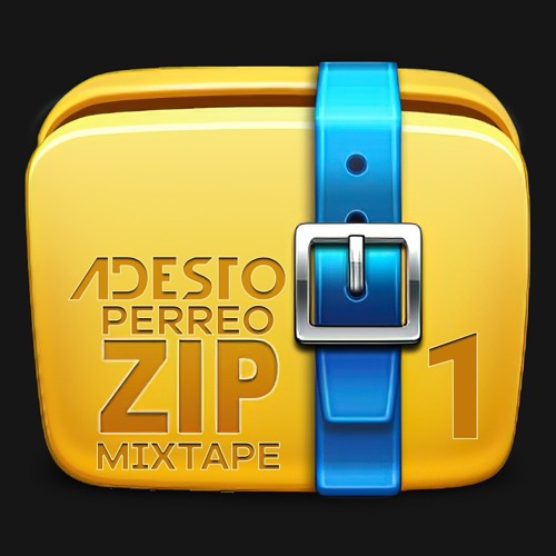 Stream Perreo Zip Vol 1 by DJ Adesto | Listen online for free on SoundCloud