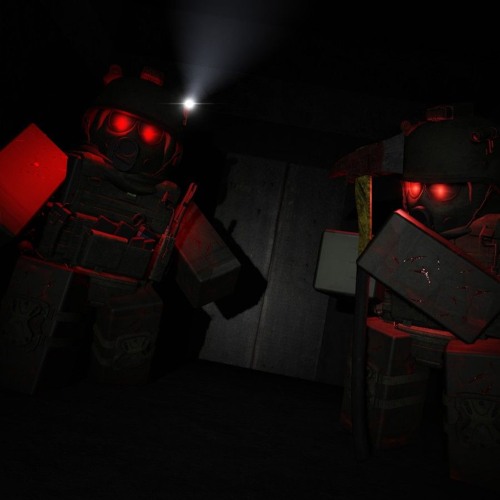 Stream Roblox Examination OST – PARASITIC RAGE [Controllable infected ...