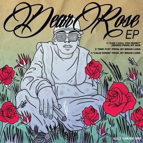 Stream CAN I CALL YOU ROSE? (Remix) by Luci J | Listen online for free ...