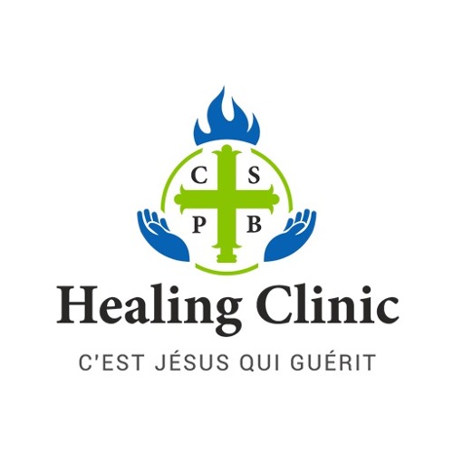 Stream Posséder l'année 2023 avec Jésus-Christ by Healing Clinic ...