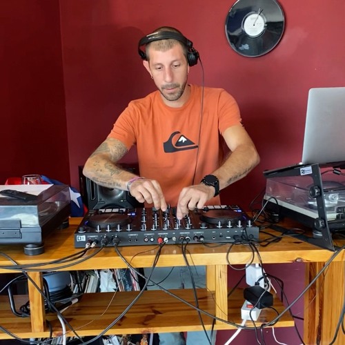 Stream L' Exorciste Remix By S. Loco by EMB Records Underground ...