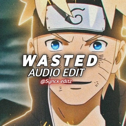 Stream Wasted - Juice Wrld _ full beat Bass underwater sharp coin ...