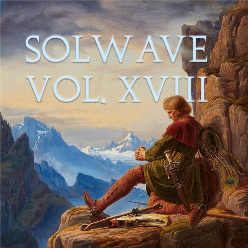 Stream SolWave Vol. 18 by Sol Brah | Listen online for free on SoundCloud