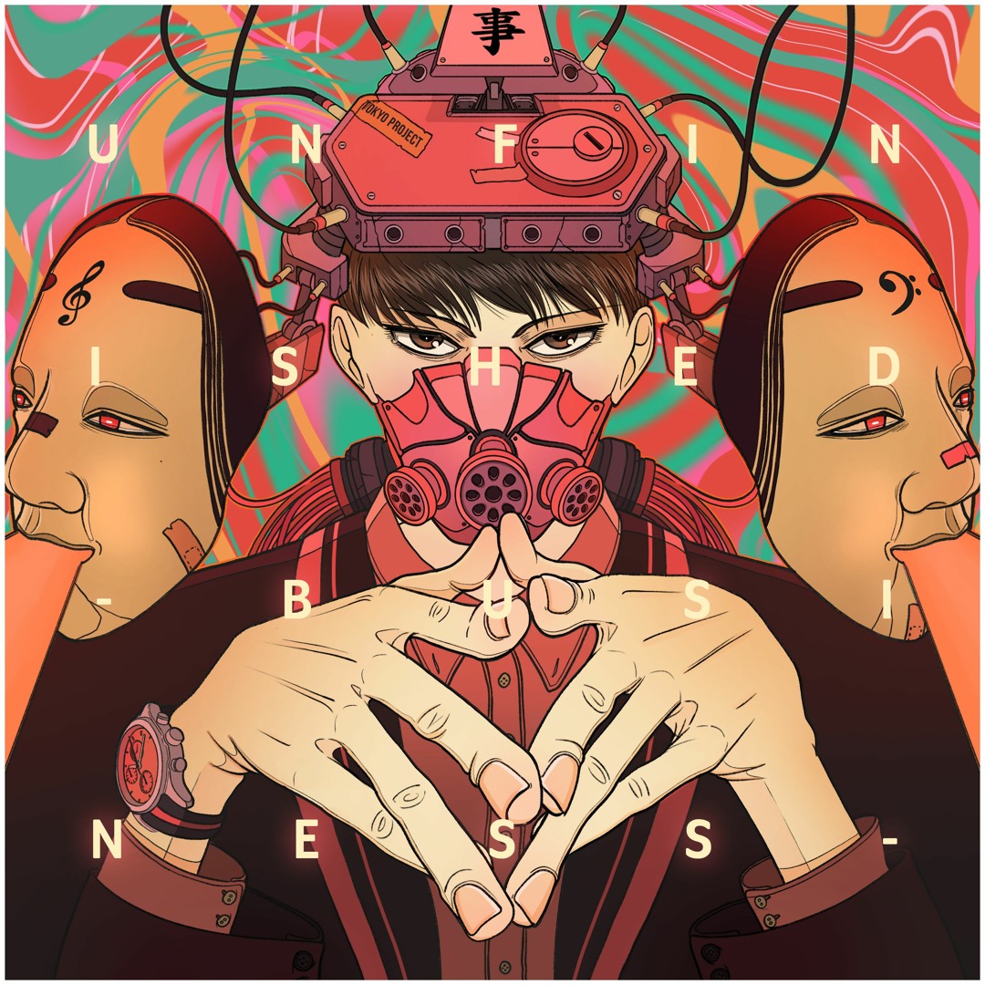 Stream Tokyo Project - My Perfection by CloudKid | Listen online for ...