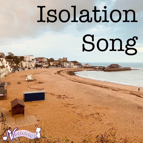 Stream Notivate | Listen to Isolation Song playlist online for free on ...