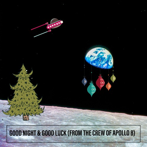Apollo 8 Christmas
