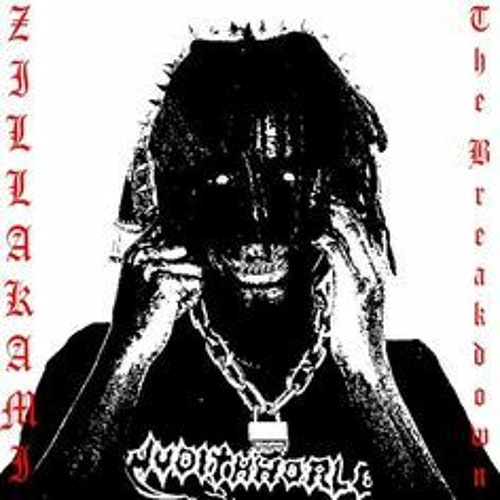 Stream DEATHMETAL (zillakami type beat) by Prod.Dvmivn | Listen online ...