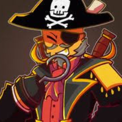 Stream Captain Trotter - Block Tales OST Paul Owen Cover by Lime ...