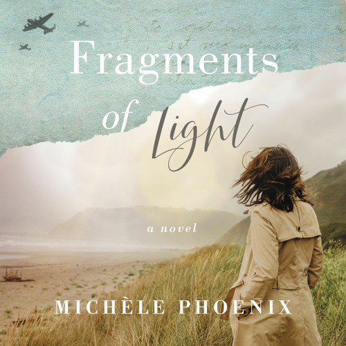 Stream FRAGMENTS OF LIGHT by Michele Phoenix | Chapter One from ...