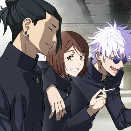 Stream 『Jujutsu Kaisen』Tatsuya Kitani - Where Our Blue Is(GREED Remix ...