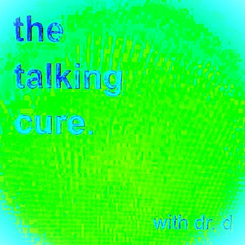 Stream episode THE TALKING CURE 8: BRAIN, BODY & GUT HEALTH (with Emily ...