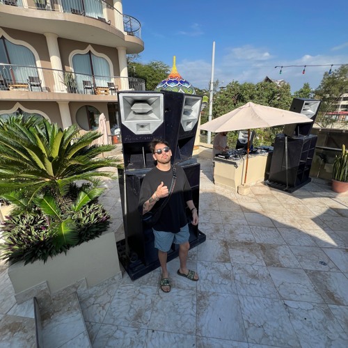 Stream Gama - Lost Beach Festival @ Dharma Beach (Sunset Set) by gama ...