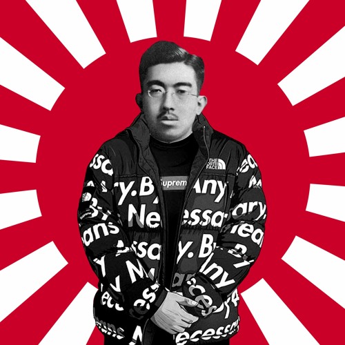 Stream Hinonawa - Drip of The Japanese Emperor (Battotai Drip Remix) by ...