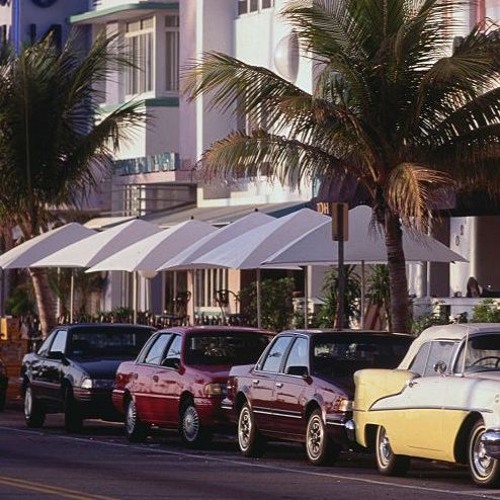 Stream 80s Miami Days by CARLIGHTS | Listen online for free on SoundCloud