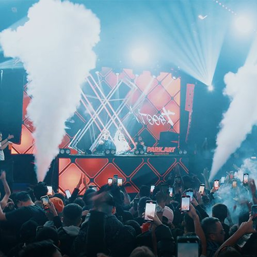 Stream Flux Zone b2b Hoost - PARK.ART @Back2back by Flux Zone | Listen ...