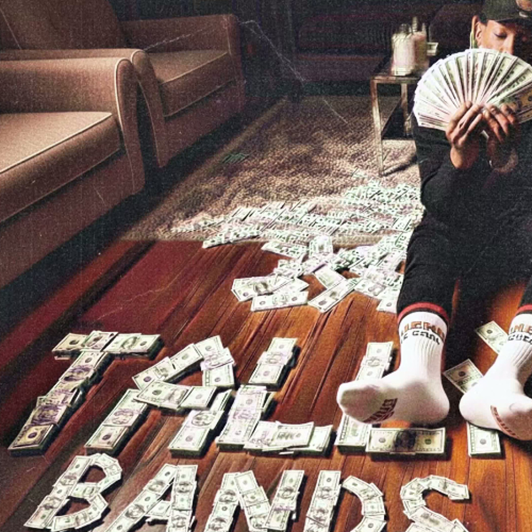 Stream Southside Miko - Tally Bands (feat. Cap Con) (Prod. By Southside ...