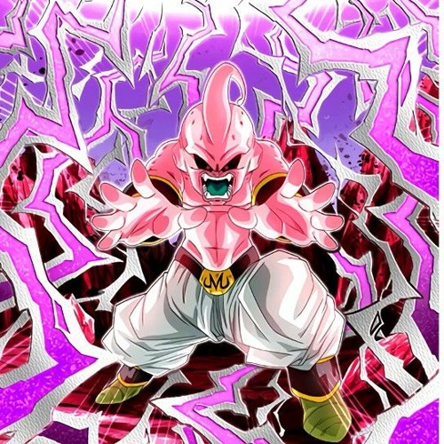 Stream STR Kid Buu Active Skill Extended OST _ Dragon Ball Z Dokkan ...