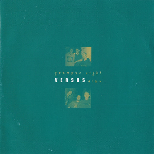Stream Grampus Eight - Story Of One Seven by Nate | Listen online for ...