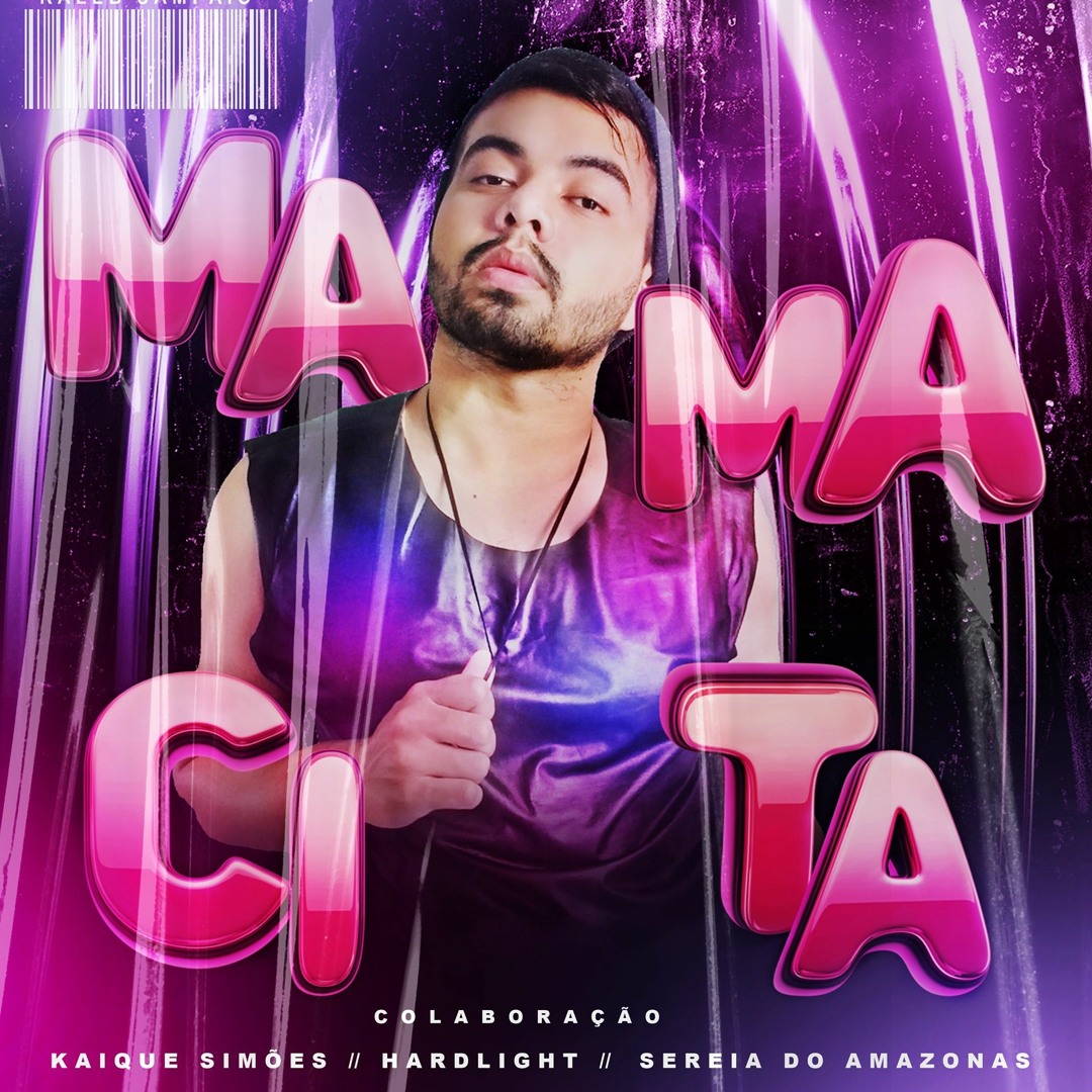 Stream PACK KALEB SAMPAIO - NEW ALBUM MAMACITA (FREE DOWNLOAD by KALEB ...
