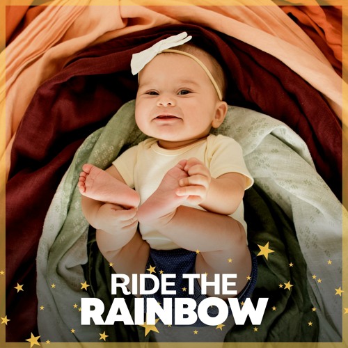 Stream Nursery Rhymes | Listen to Ride the Rainbow playlist online for ...