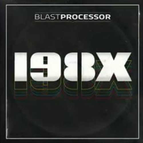 Stream Blast Processor - 198X (Killer Frequency OST) by Acoolname ...