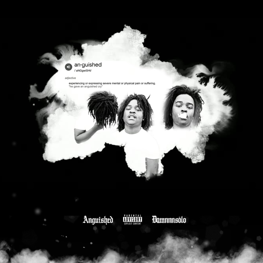 Stream That's not you by damnnnsolo | Listen online for free on SoundCloud