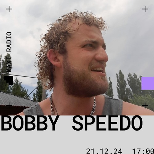 Stream Bobby Speedo / 21-12-2024 by Maxi Radio | Listen online for free ...