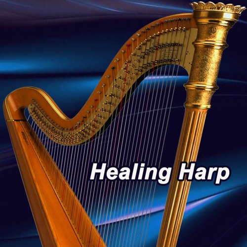 Stream Deep Harp Meditation | Listen to Healing Harp (Beautiful ...