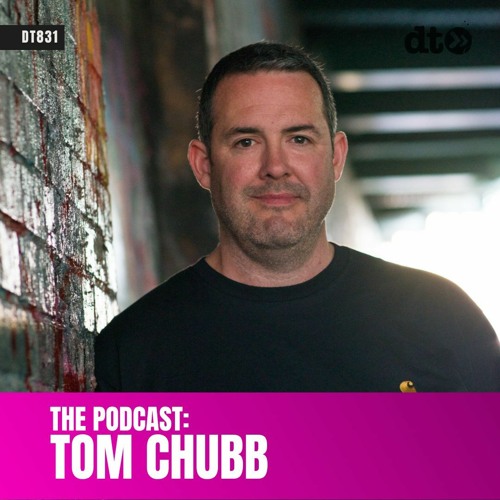 Tom Chubb - Data Transmission Podcast 830 2023-05-09