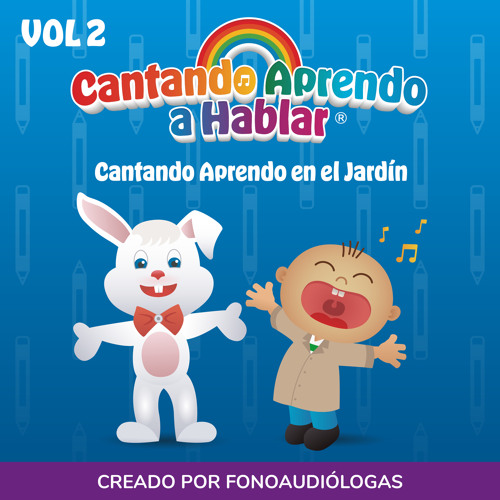 Stream Grande y Chico by Cantando Aprendo a Hablar | Listen online for ...