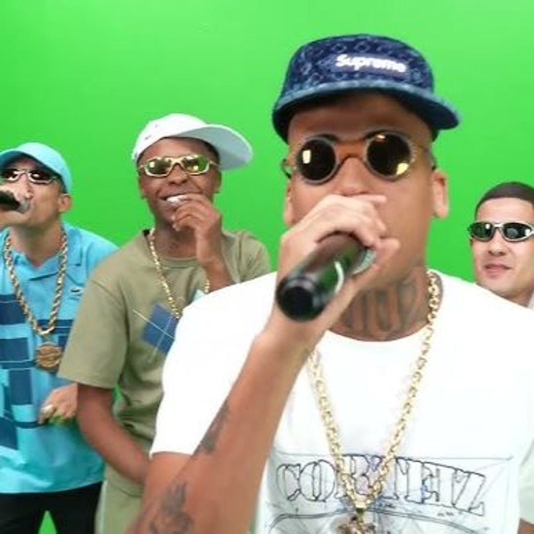 Stream MC RODOLFINHO, MC LUUKY, MC MENO K , MC RODSON & DJ FELIPE MAIA ...