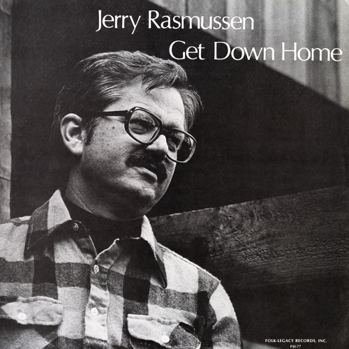 Stream Whoa, Back Buck by Jerry Rasmussen | Listen online for free on ...
